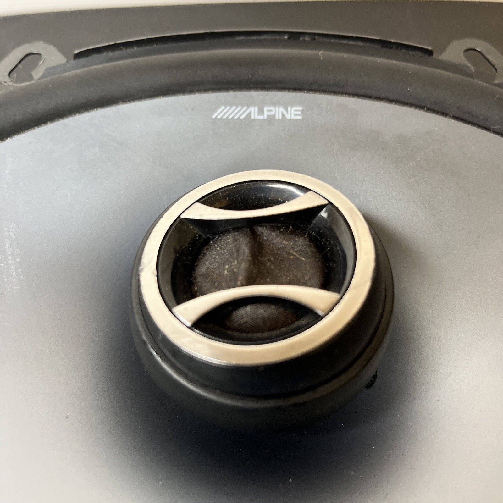 Alpine SPS-57C2 2-Way 5in. x 7in. Car Speaker for sale online | eBay