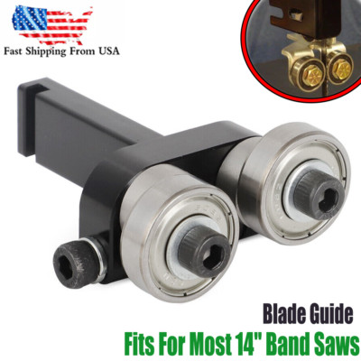 Saw - Blade Guide