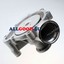 New Water Pump 21727935 VOE 21727935 for Volvo Engine D7D D7E TAD520VE ...