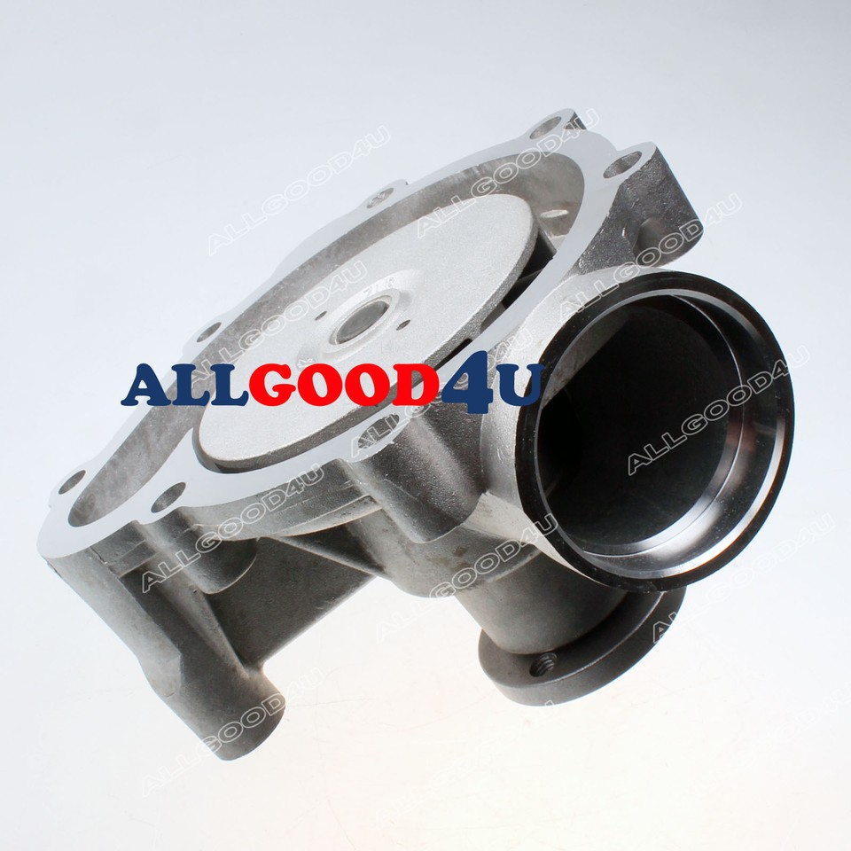 New Water Pump 21727935 VOE 21727935 for Volvo Engine D7D D7E TAD520VE ...