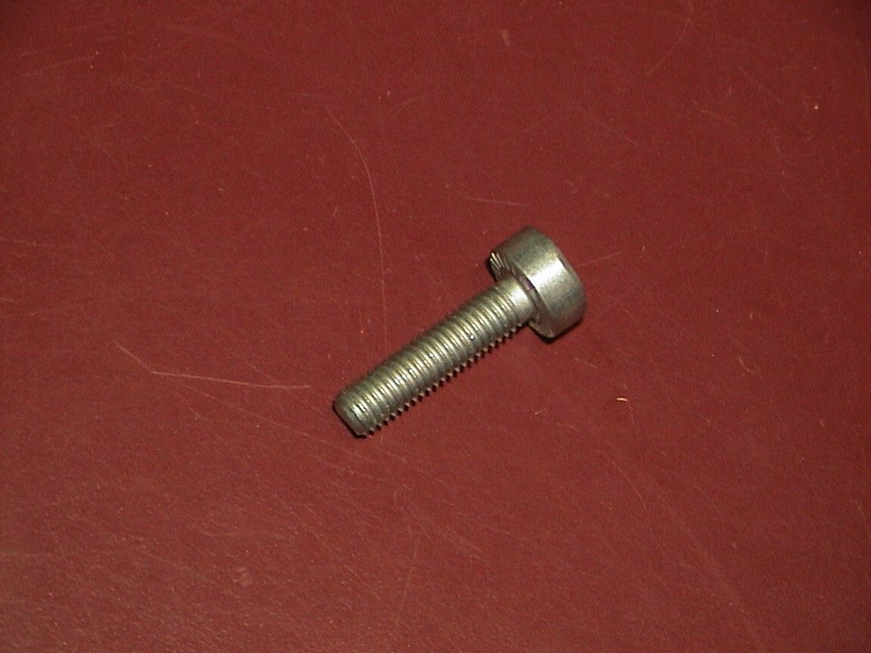 NEW OEM STIHL Metric Torx Head Spline Screw IS-M5x20mm Fastener 9022 ...