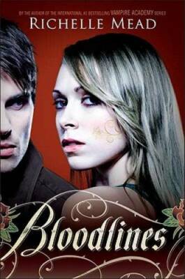 Bloodlines - Hardcover By Richelle Mead - GOOD 9781595143174| eBay