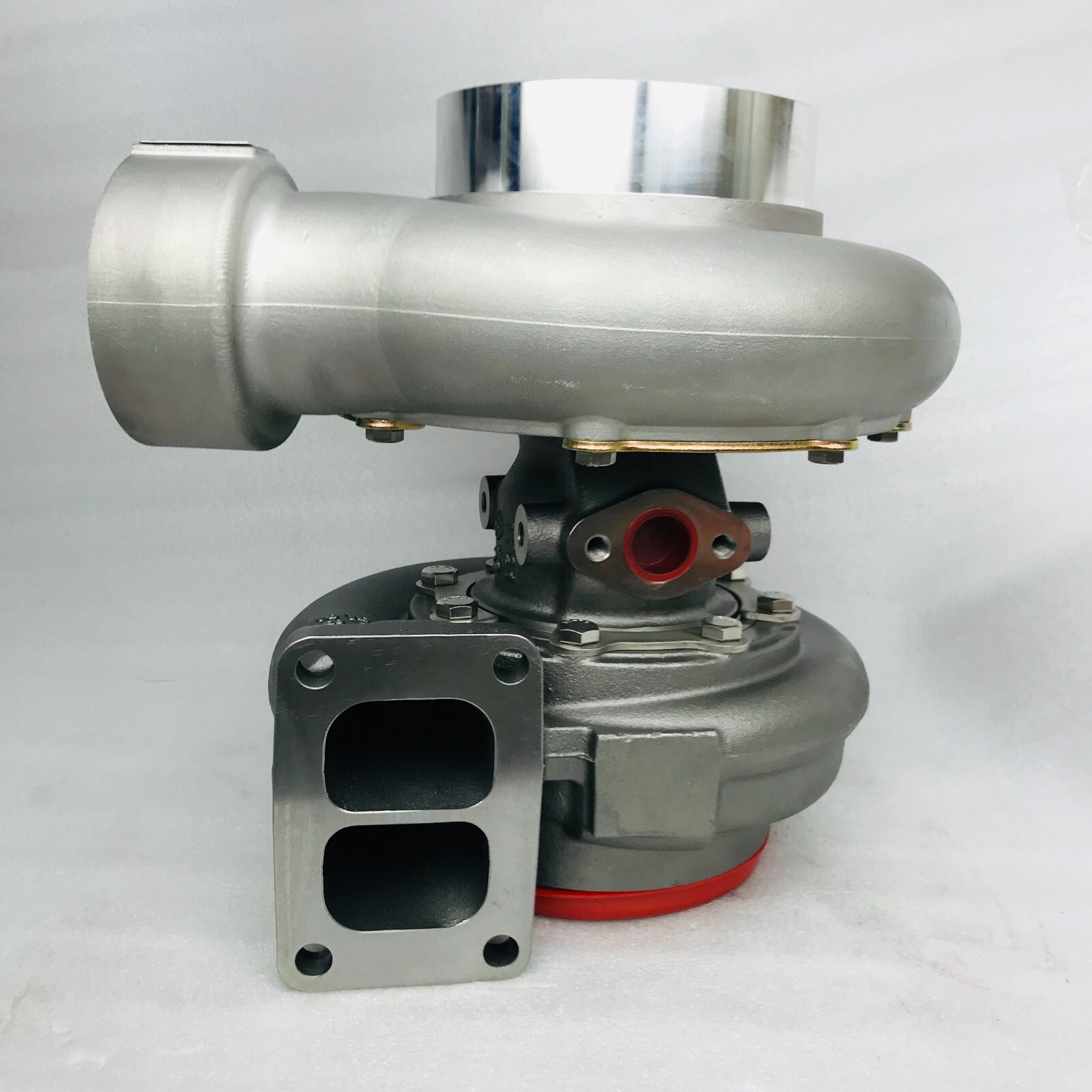 Replacement Turbo Fits Mitsubishi 49182-06550 49182-06560 49182-06570 ...