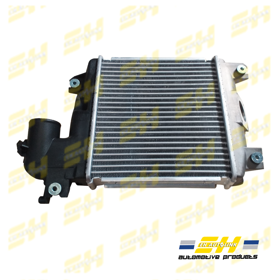 INTERCOOLER FOR TOYOTA KUN25 HILUX - 17940-0L030 | eBay