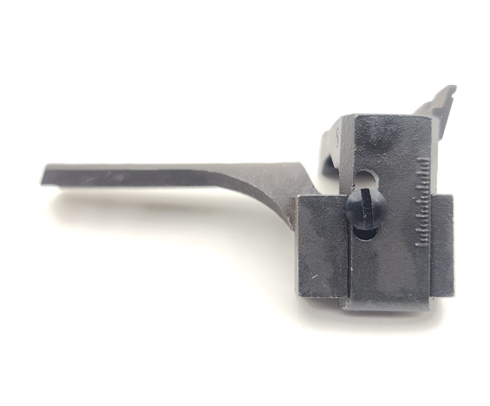 Vintage Thompson Center T/C Contender Silhouette Target Rear Sight No ...