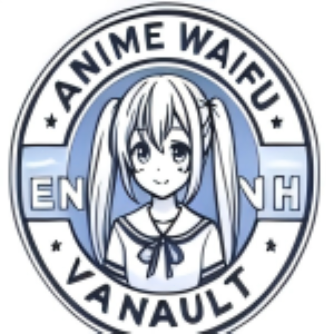 anime-waifu-vault | eBay Stores