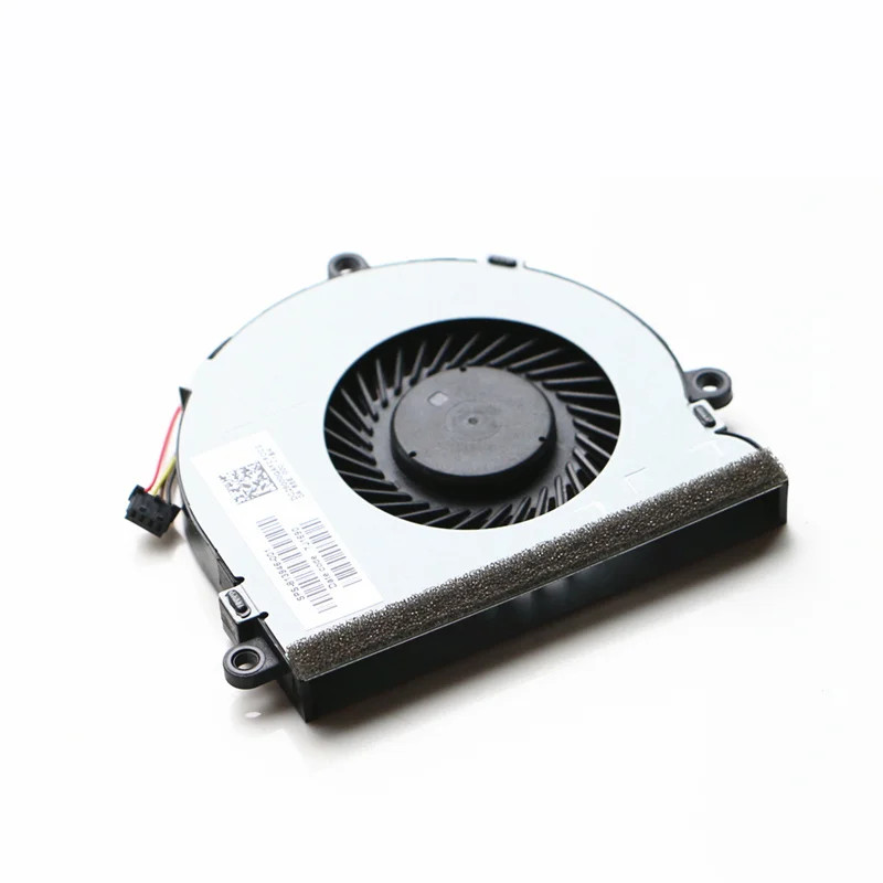 Laptop CPU Cooling Fan For HP 250 255 256 G7 15-DA 15-DB 15-DR 15-DX ...
