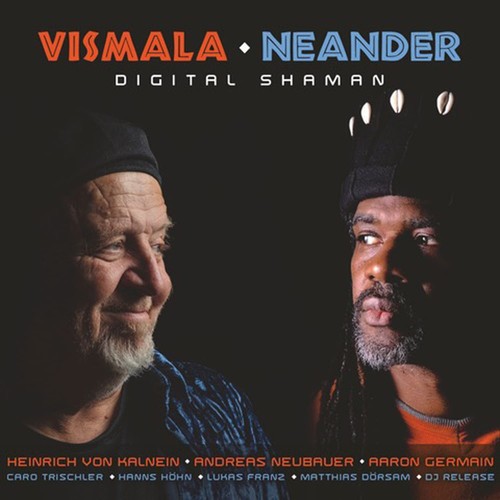 Neander Digital Shaman (CD) (US IMPORT) | eBay.de