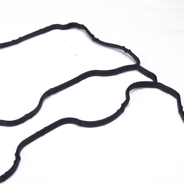 Valve Cover Gasket 11127566289 11 12 7 566 289 Fit For BMW X5 E70 X6 ...