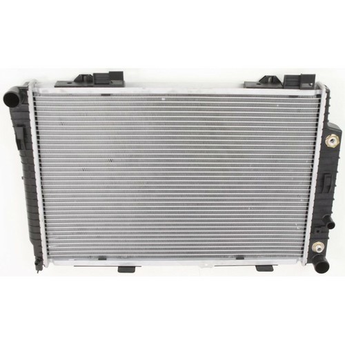 202-500-22-03 Aluminum Radiator For Mercedes-Benz CLK 320 C230 C220 ...