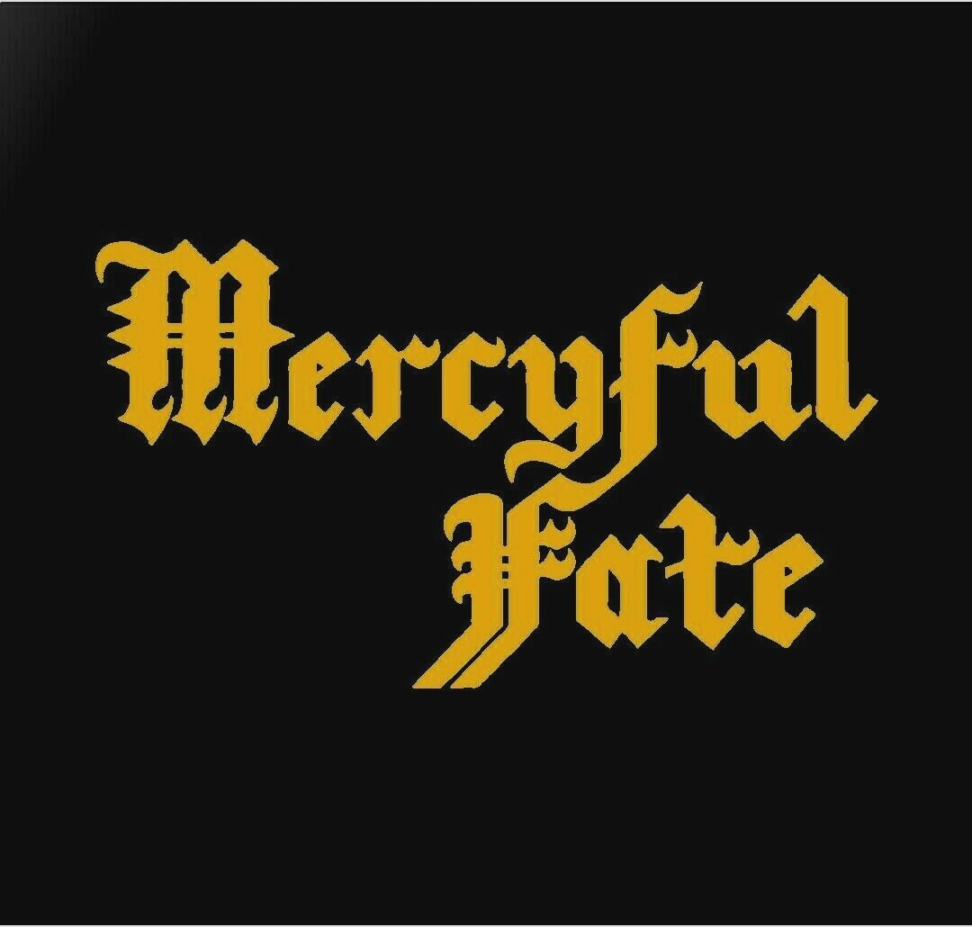 Logo De Mercyful Fate