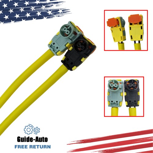 For 2019 2020 2021 2022 Toyota RAV4 Driver Airbag Clock spring Plug ...