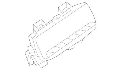 Mercedes Benz GLE 350 GLE 450 GLE 580 2020-2021 Heater Control OE ...