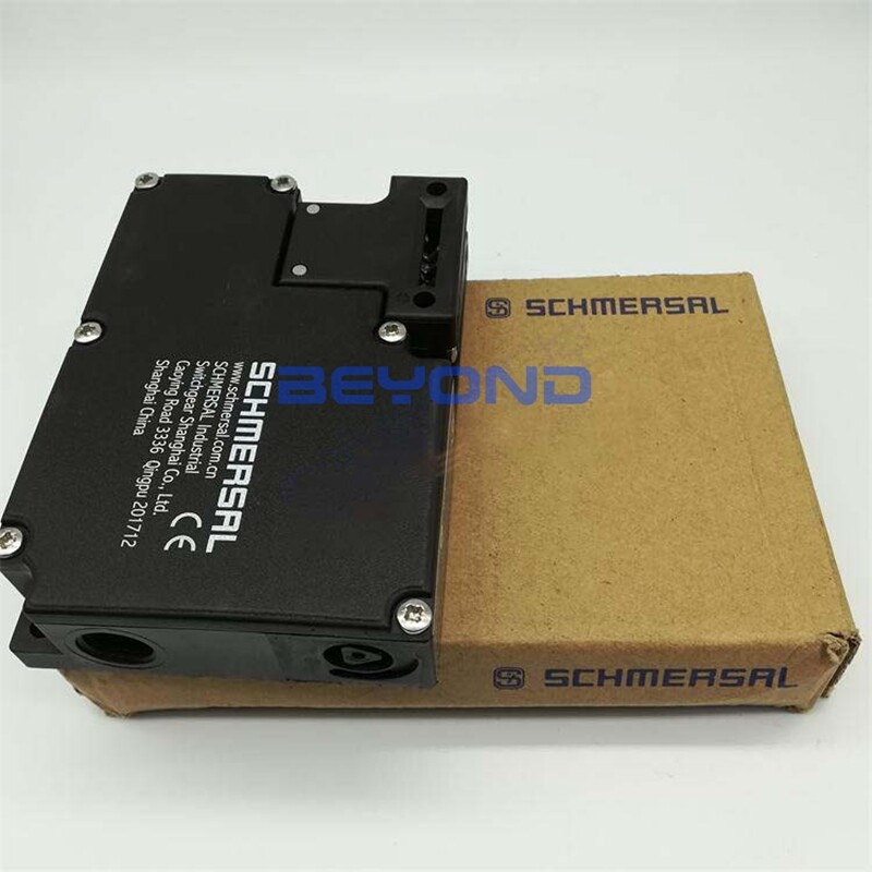 1PC NEW FOR Schmersal Safety Door Lock Switch AZM 161SK-12/12RK-024 | eBay