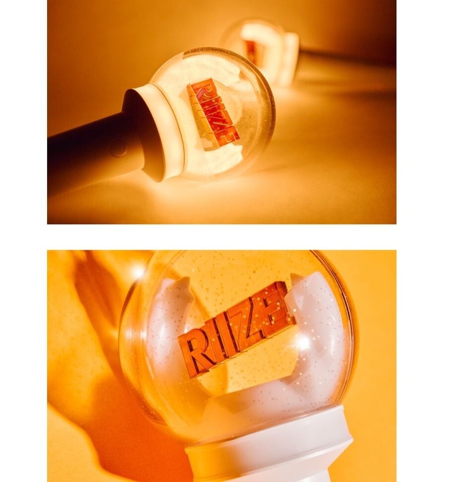 RIIZE Official Light Stick | eBay