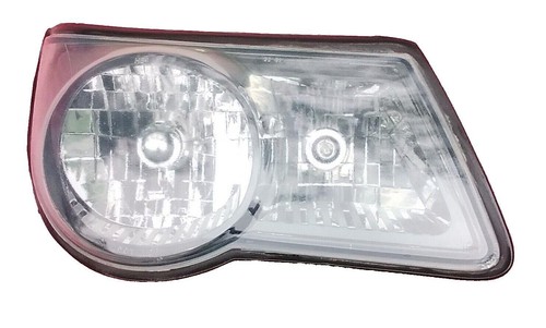 01 02 03 04 05 Pontiac Aztek Headlight Lamp Passenger Right Side ...