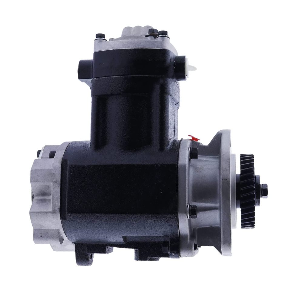 Air Compressor 3558006 for Cummins Engine 6CT 8.3L | eBay
