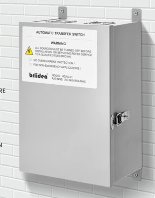 Transfer Switches - Generator