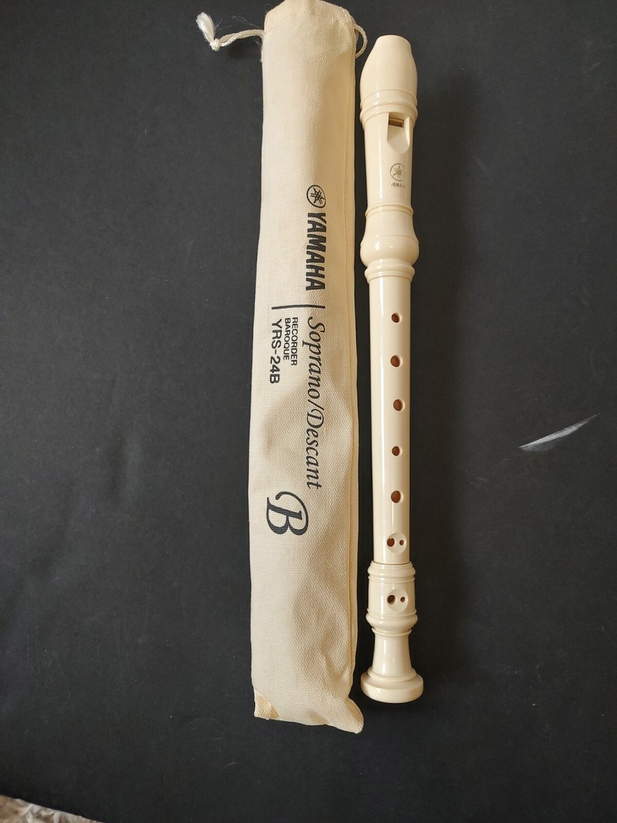 Baroque Recorder