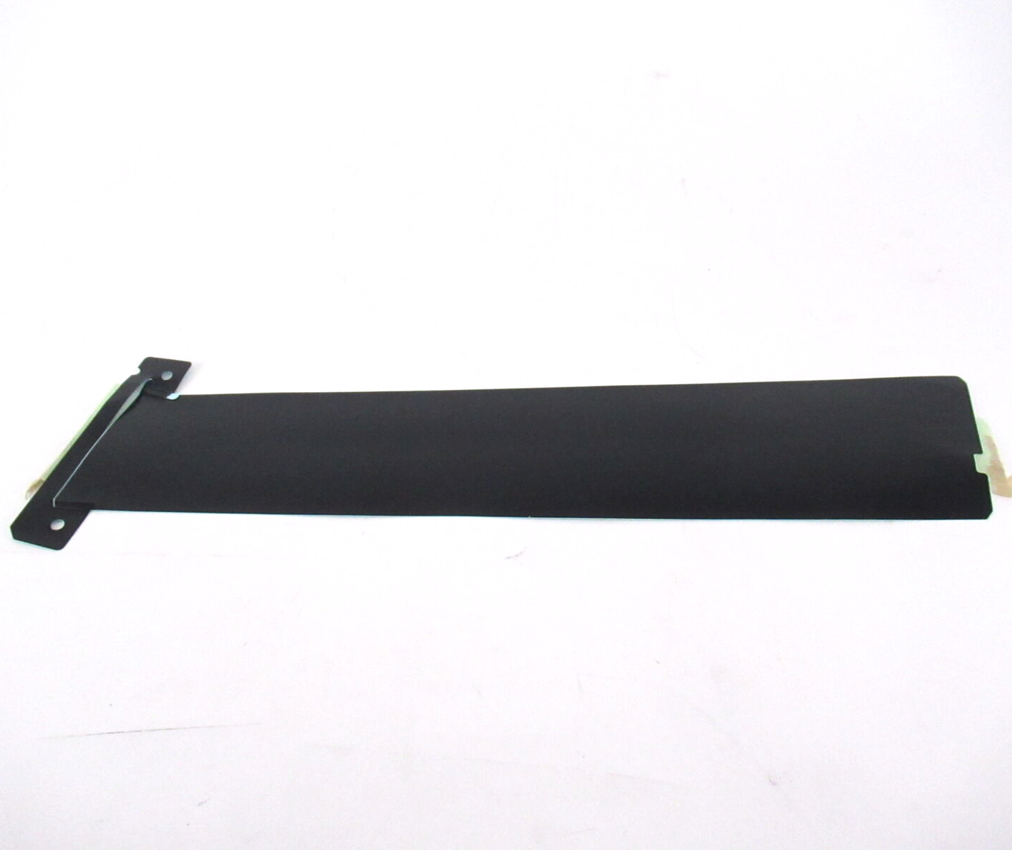 Genuine OEM Toyota 75921-52140 Passenger Front Black Out Tape 2012-2019 ...