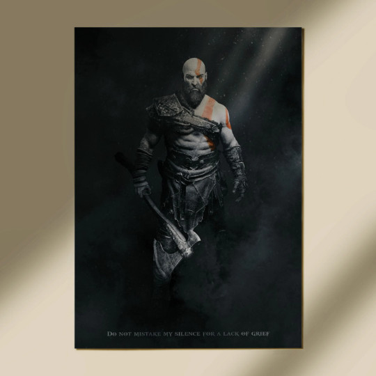 Best Video Game Posters