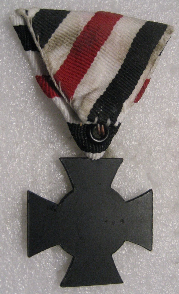 Germany Honour Cross 1914-1918 For Non-Combatant, ww1 | eBay