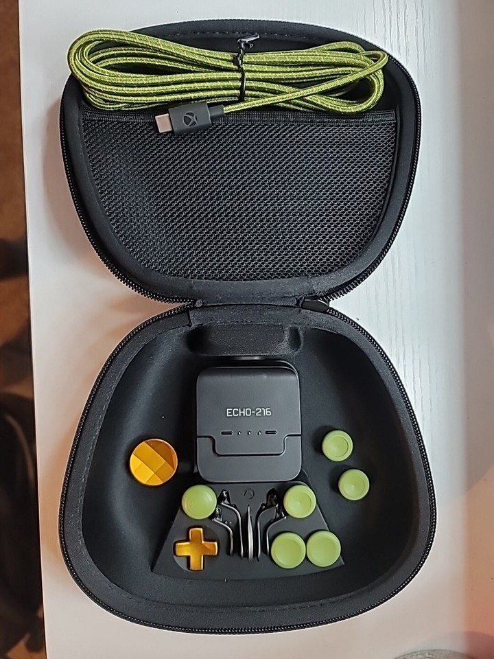 Xbox Halo Infinite Elite Series 2 controller Case | eBay