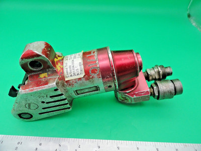XLCT-4 HYTORC HYDRAULIC WRENCH POWER HEAD | eBay