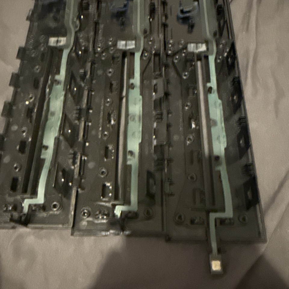 Xbox One Front Panel & Ribbon Cable X3 | eBay UK