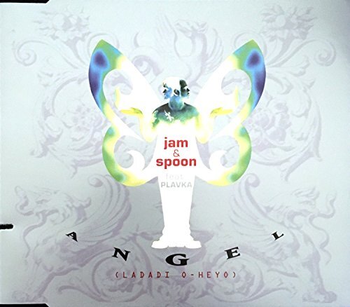 Jam & Spoon, Jam & Spoon Feat. Plavka - Angel (, Audio CD | eBay
