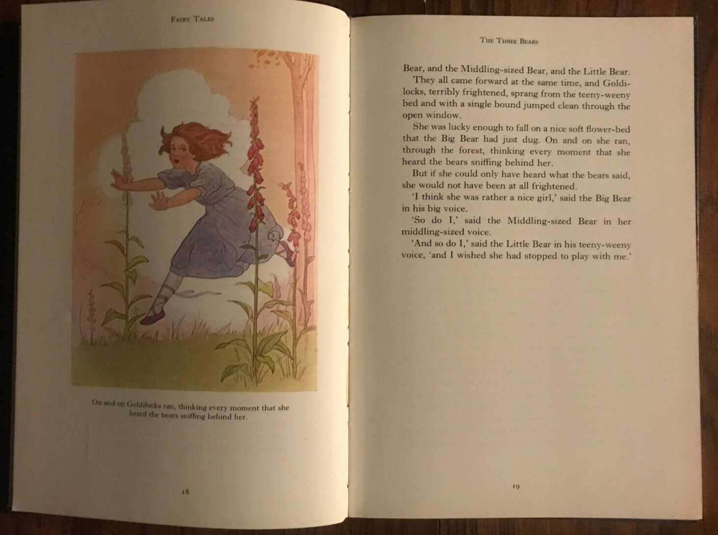 Margaret Tarrant's Fairy Tales - Thomas Crowell Hardcover 1978 | eBay