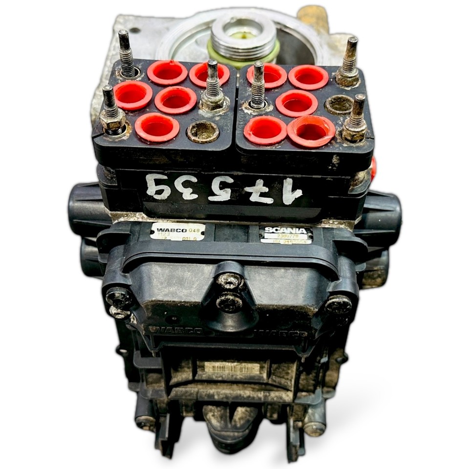 SCANIA K,N,F-series bus TP2110989 Air Dryer 2148069 2308777 1941953 ...