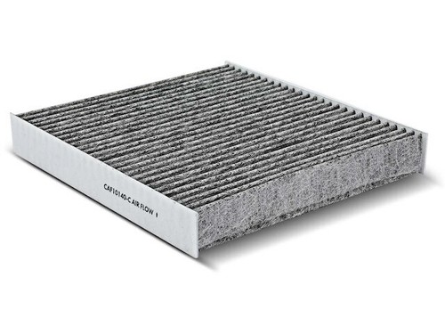 For 2003-2007 Infiniti G35 Cabin Air Filter Autopart Premium 56618DT ...