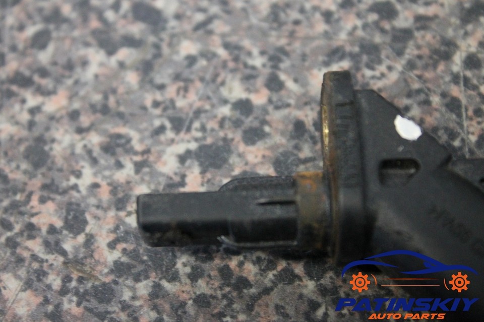 2018 FORD FOCUS FRONT LEFT RIGHT SPEED SENSOR WHEEL ANTI LOCK BRAKE 18 ...