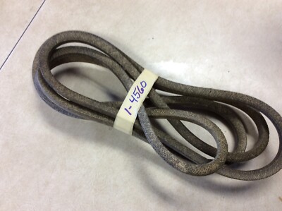 Snapper mower belt 1-4560 | eBay UK