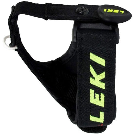 Leki Trigger S Vario Strap 886551112/ Skiing & Snowshoeing Accessories ...