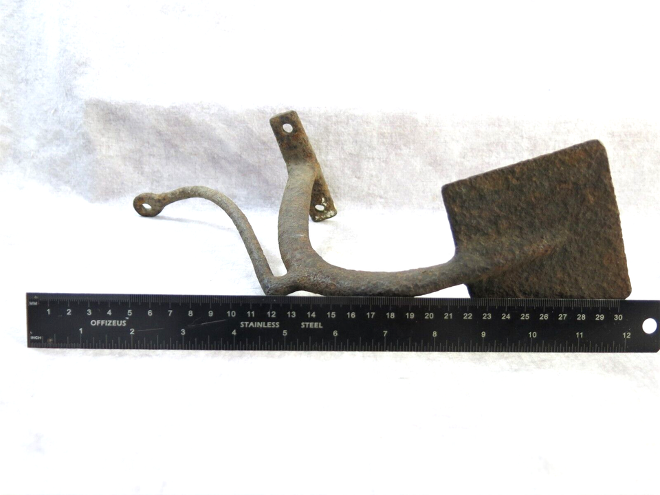 Antique Buggy Step, Wagon Step, Buggy Step Plate, Carriage Step | eBay