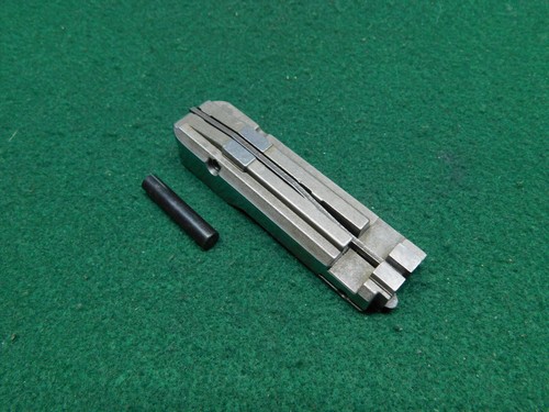 Ruger 10/22 Bolt Assembly 50 Anniversary .22 LR Original #1 | eBay