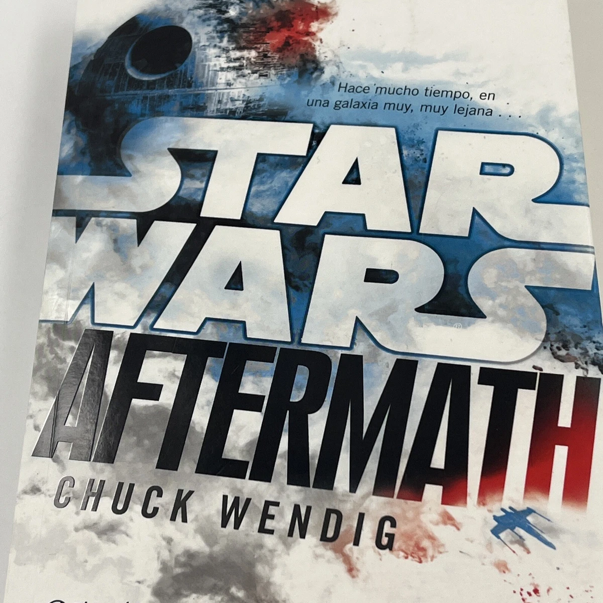 Star Wars 7 Aftermath