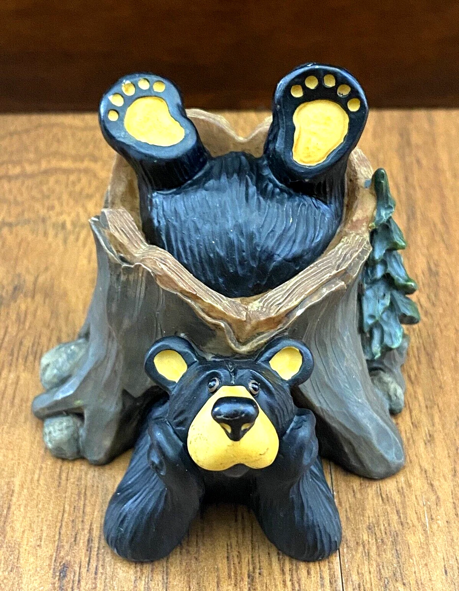 Big Sky Bears Jeff Fleming