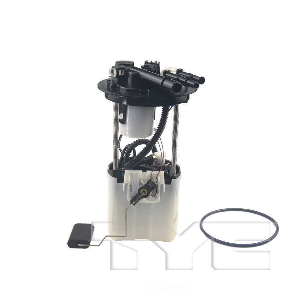 Fuel Pump Module Assembly-CRQ Premium Fuel Pump Module TYC 150421-A for ...