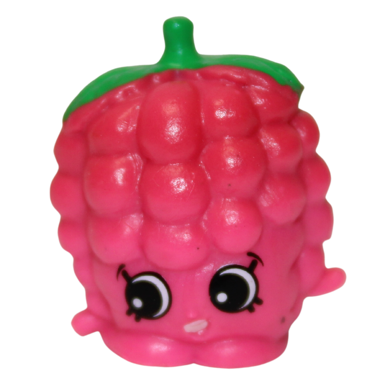 Shopkins Rosa Raspberry Hot Waffle Collection Exclusive Season 6 ...