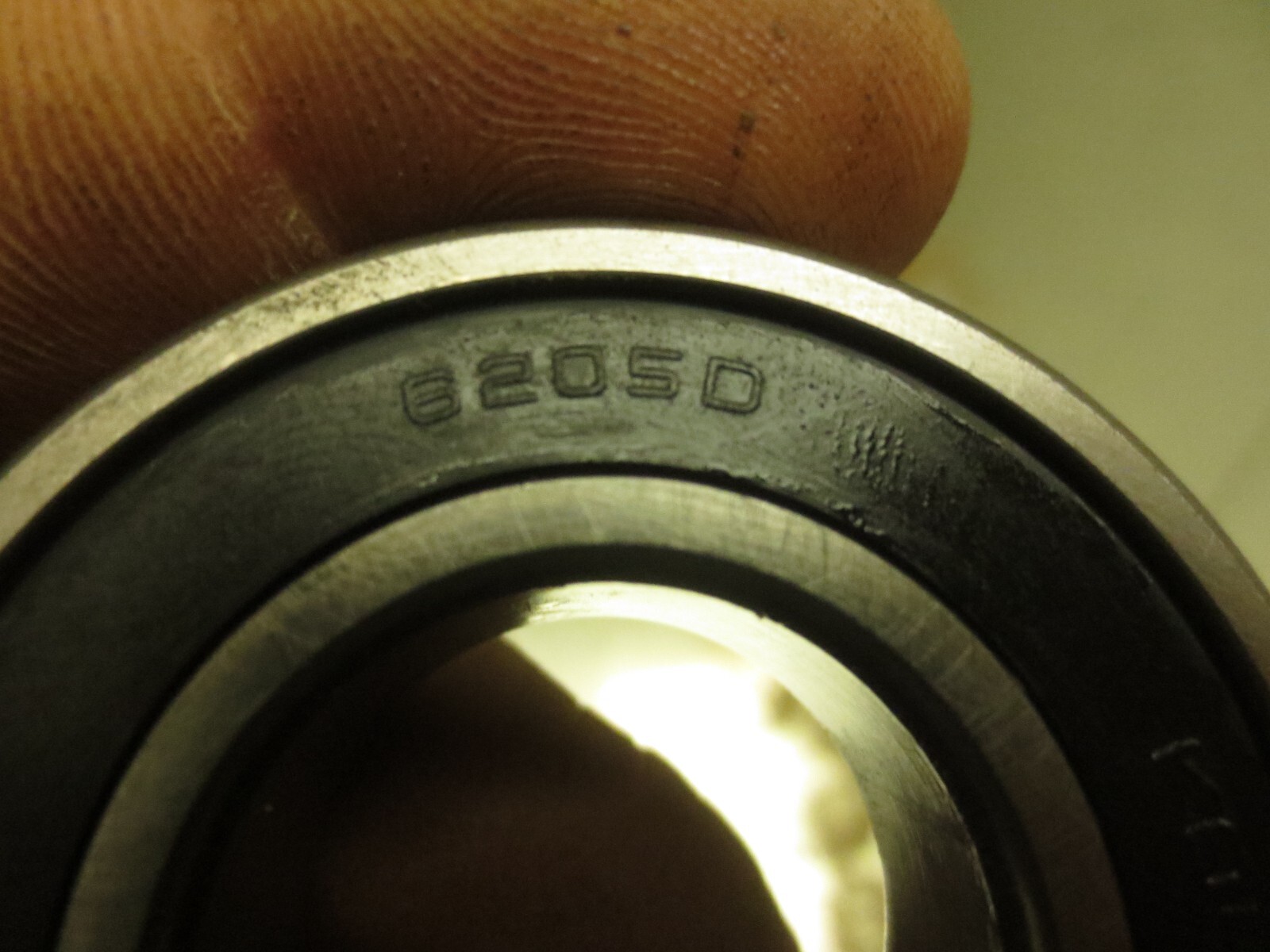 KBC 62050 Roller Ball Bearing Korea for sale online | eBay