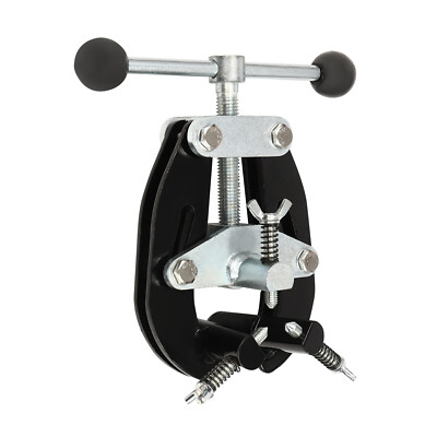 Pipe Clamp 1 to 2.5 inch High Strength Ultra Clamp with Quick Acting ...