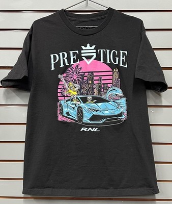 OpTic Gaming Scump Prestige RNL Rich And Lonely Shirt Large Hecz COD ...