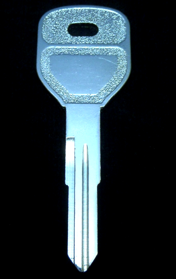 HD99 ACURA KEY BLANK fits INTEGRA 1990-98, TL + CL 1995-98, NSX 1991 ...
