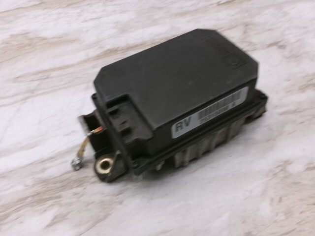 25315090 25315090K 96-02 GMC Savana Chevy Express Cruise Control Module ...