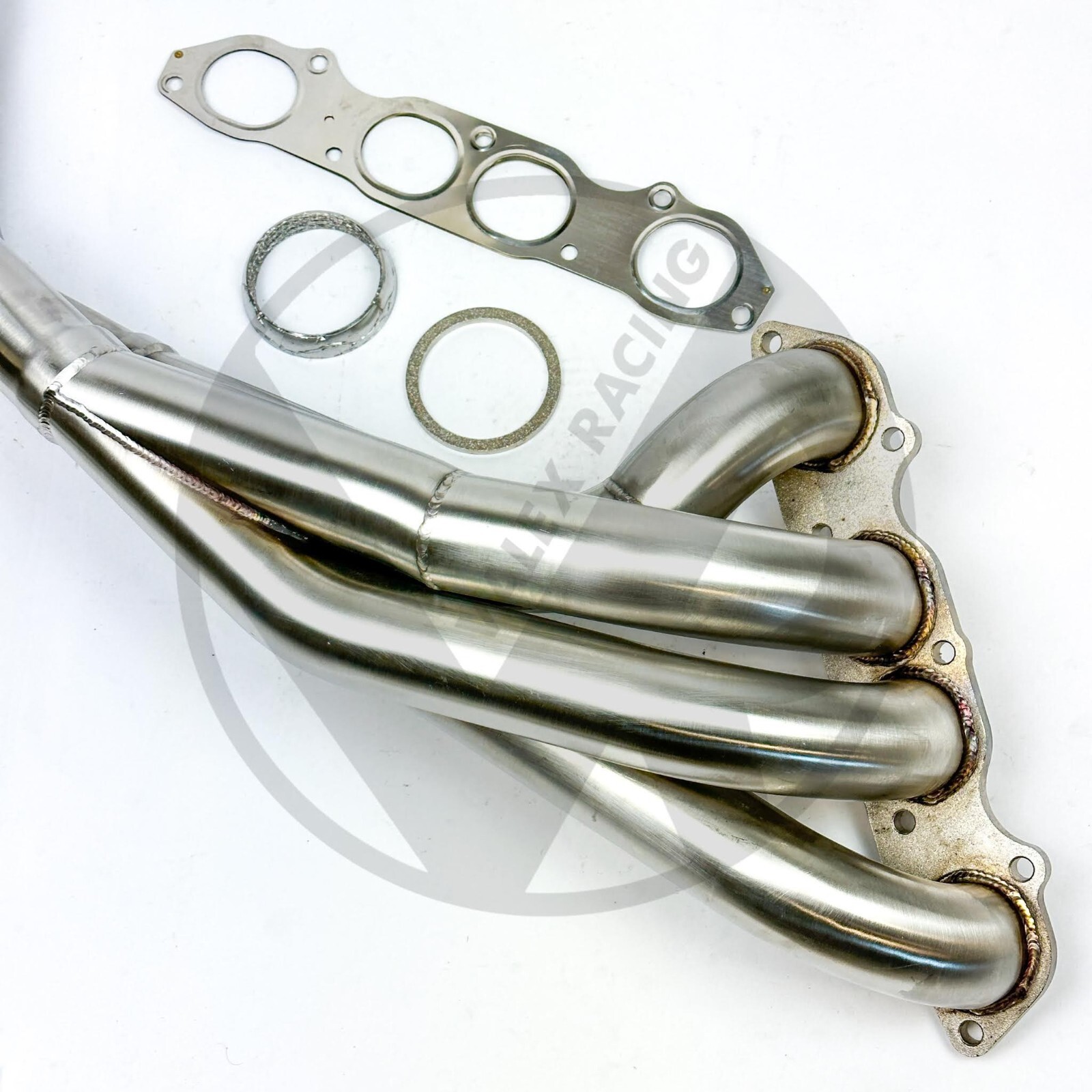 PLM Power Driven S2000 Tri-Y Stainless Steel Head er for Honda S2000 ...
