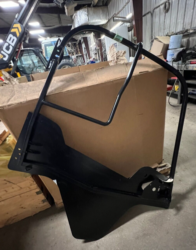 JCB Cab Door 400/k7478 | eBay