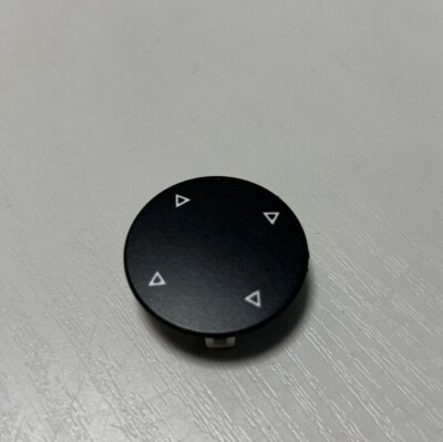 BMW 1 3 5 6 E60 E90 E70 E81 E84 E87 CIC Controller iDrive Switch Button ...